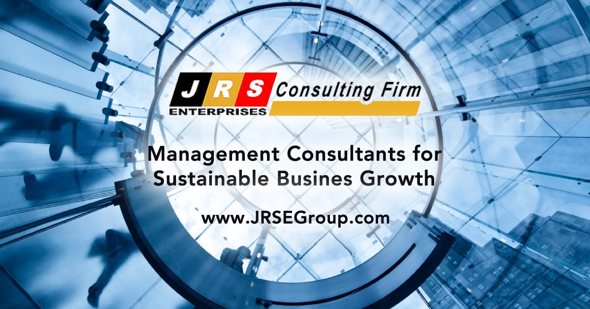 JRS Enterprises Consulting Firm | Management Consultants